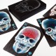 X-Ray Deck of Cards (2021 update) - Skullspiration