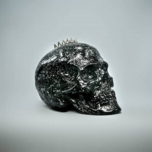 Handmade Skulls from Skull.A - Skullspiration