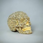Handmade Skulls from Skull.A - Skullspiration