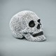 Handmade Skulls from Skull.A - Skullspiration