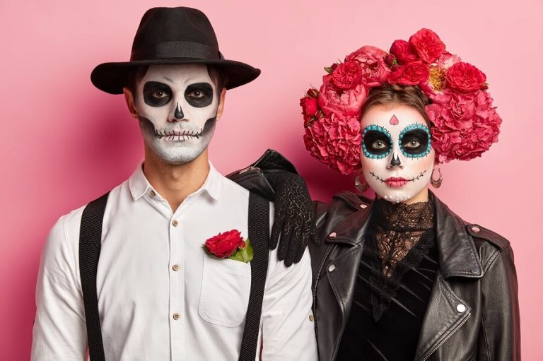 5 Tips To Achieve A Full-Skull Look - Skullspiration