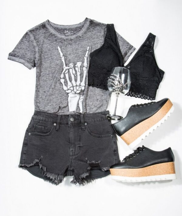 5 Tips To Achieve A Full-Skull Look - Skullspiration