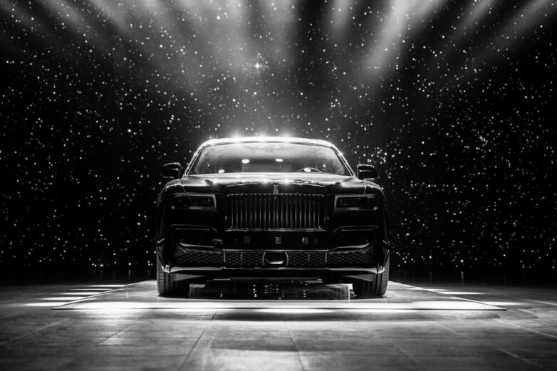 Dark Drives: Exploring Haunted and Spooky Roads in Gothic Cars ...